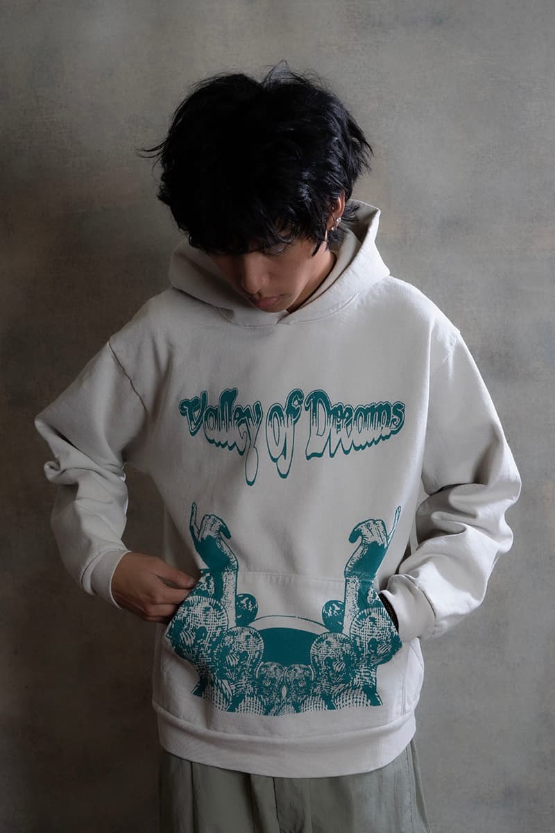 Afield Out Gears Up for Colder Days With FW24 | Hypebeast