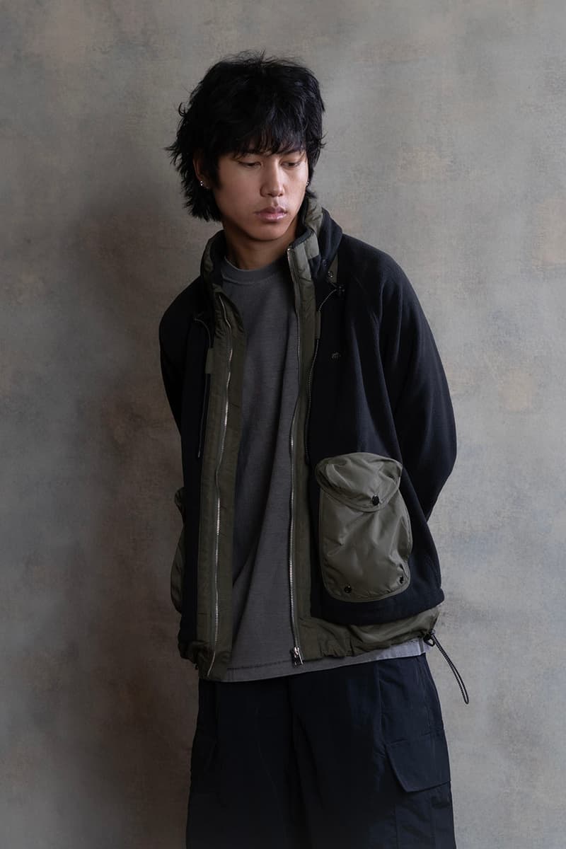 Afield Out Gears Up for Colder Days With FW24 | Hypebeast