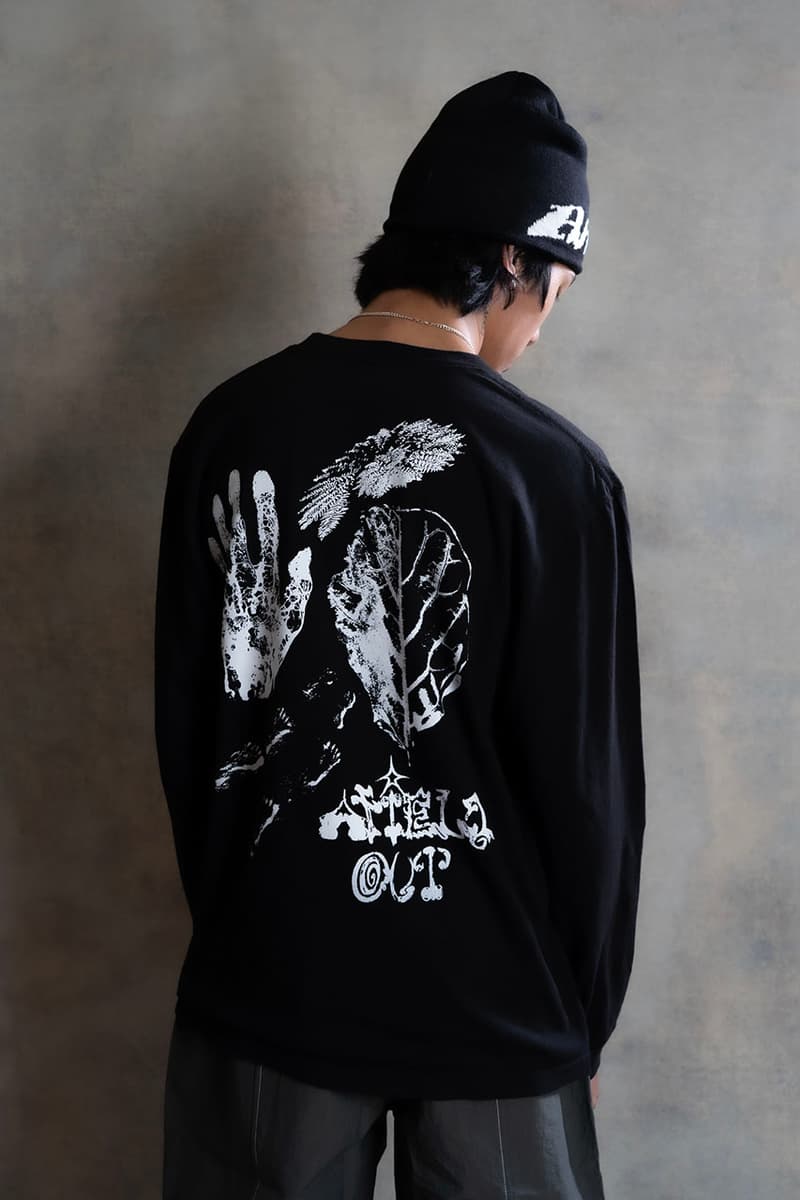 Afield Out Gears Up for Colder Days With FW24 | Hypebeast