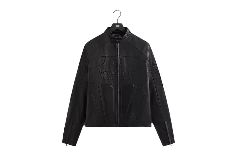 Kith Readies Its Largest Collection Ever With Batman | Hypebeast