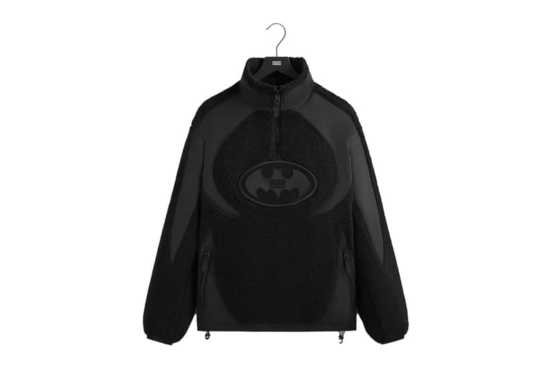 Kith Readies Its Largest Collection Ever With Batman | Hypebeast