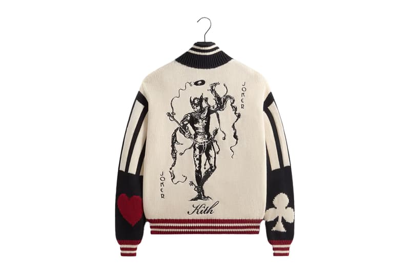 Kith Readies Its Largest Collection Ever With Batman | Hypebeast