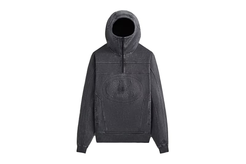Kith Readies Its Largest Collection Ever With Batman | Hypebeast