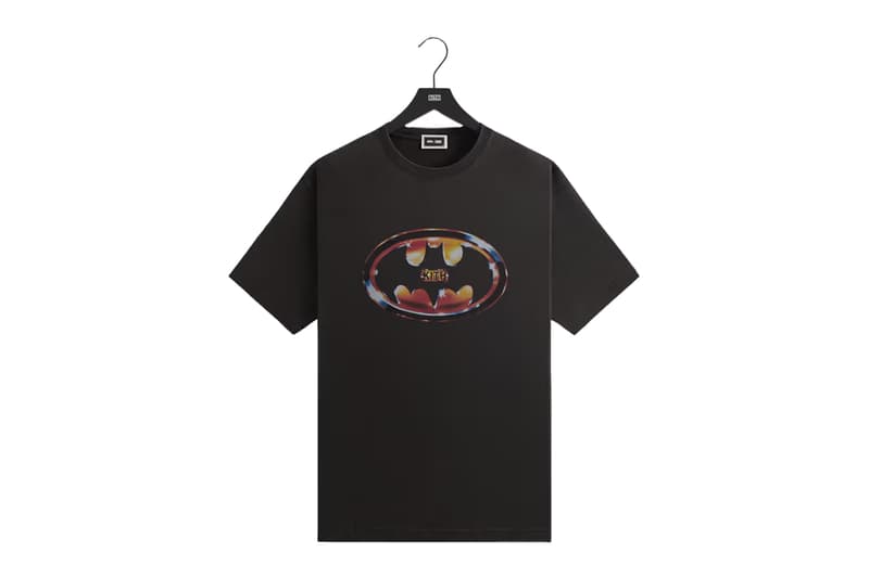 Kith Readies Its Largest Collection Ever With Batman | Hypebeast