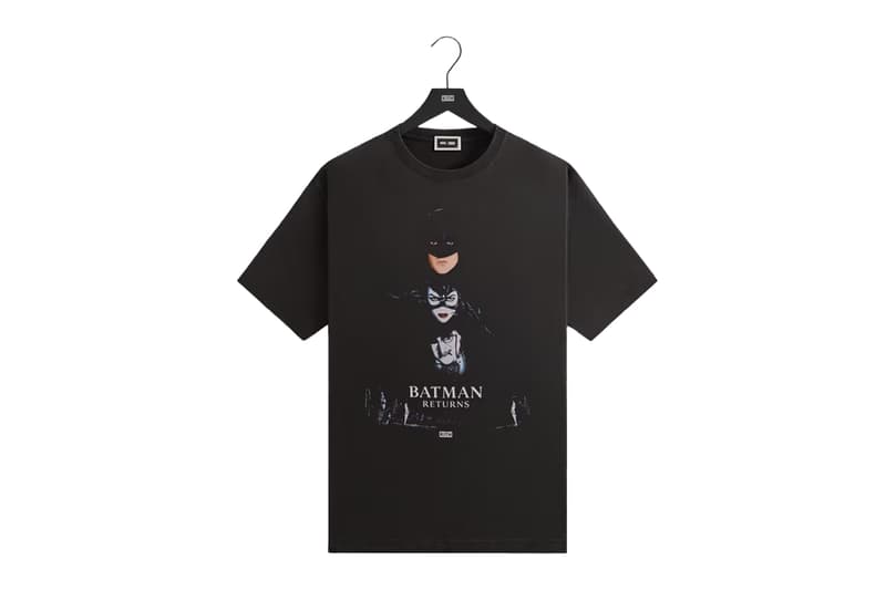 Kith Readies Its Largest Collection Ever With Batman | Hypebeast