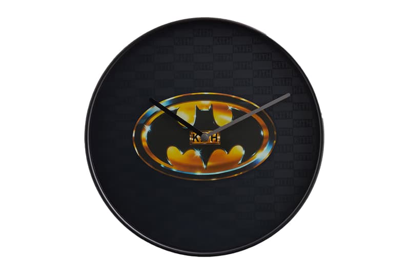 Kith Readies Its Largest Collection Ever With Batman | Hypebeast