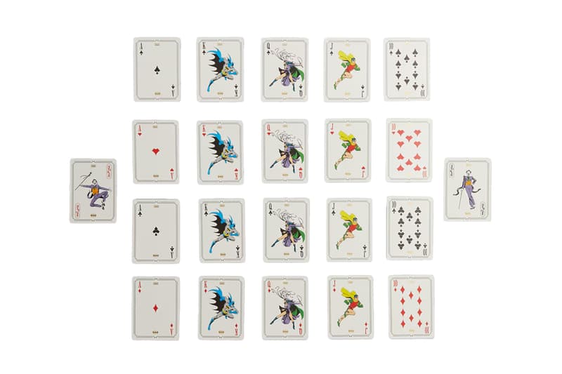 Kith Readies Its Largest Collection Ever With Batman | Hypebeast