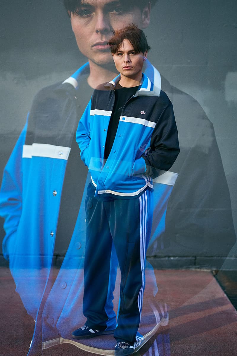 Edison Chen’s CLOT x adidas November Collection | Hypebeast