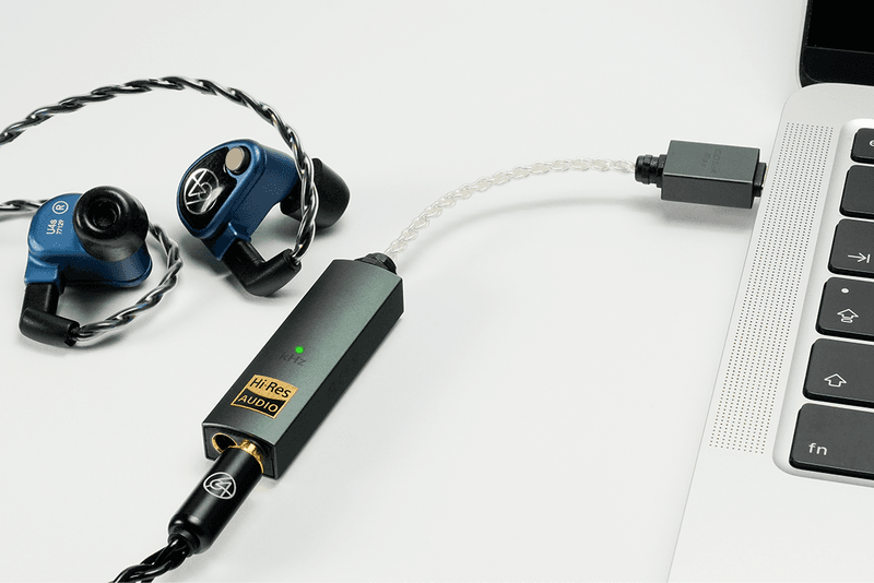 iFi's New "iDSD Valkyrie" Portable DAC And Headphones Amp Is The ...