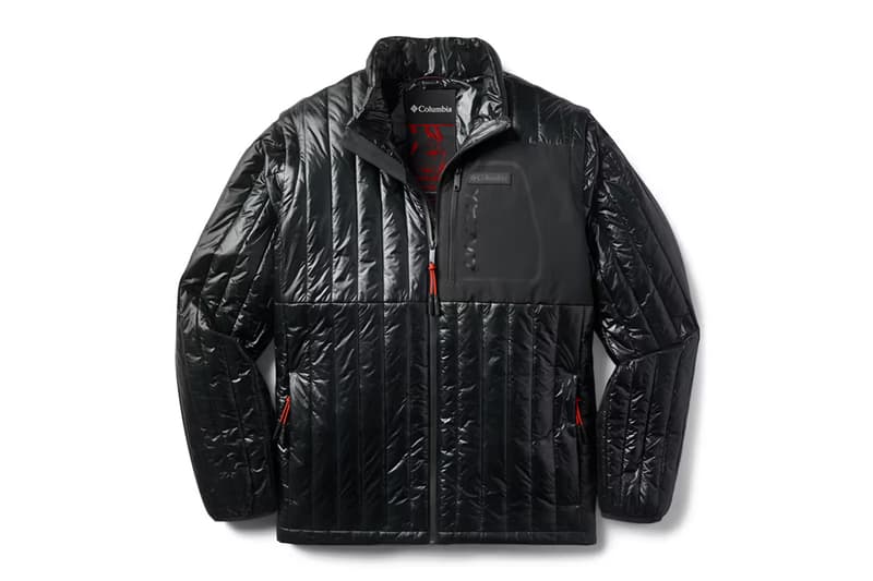 Star Wars Columbia The Vader Collection Release Date | Hypebeast