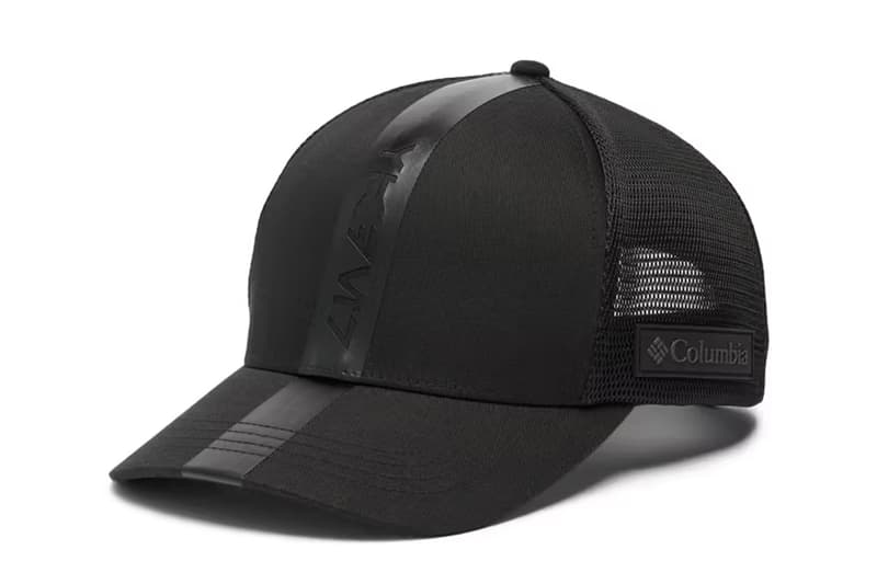 Star Wars Columbia The Vader Collection Release Date | Hypebeast