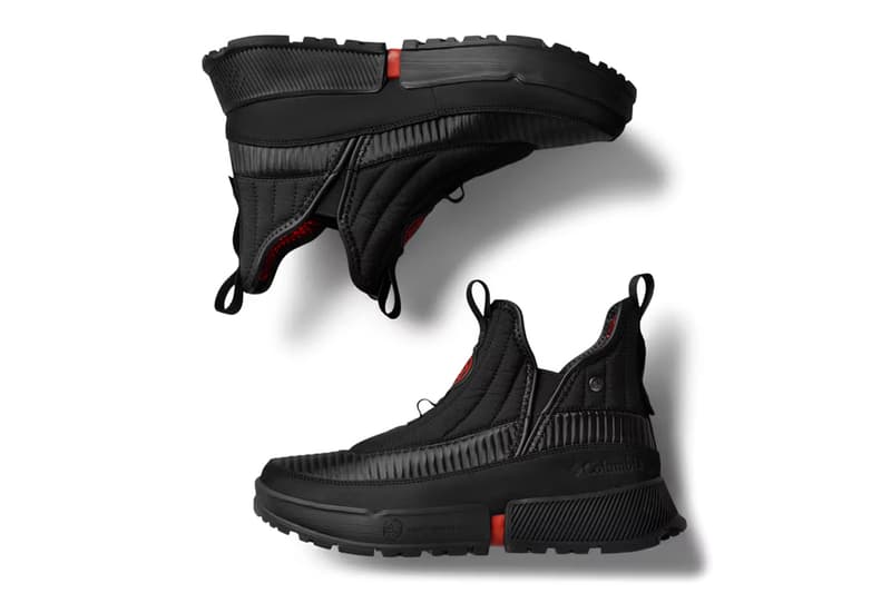 Star Wars Columbia The Vader Collection Release Date | Hypebeast