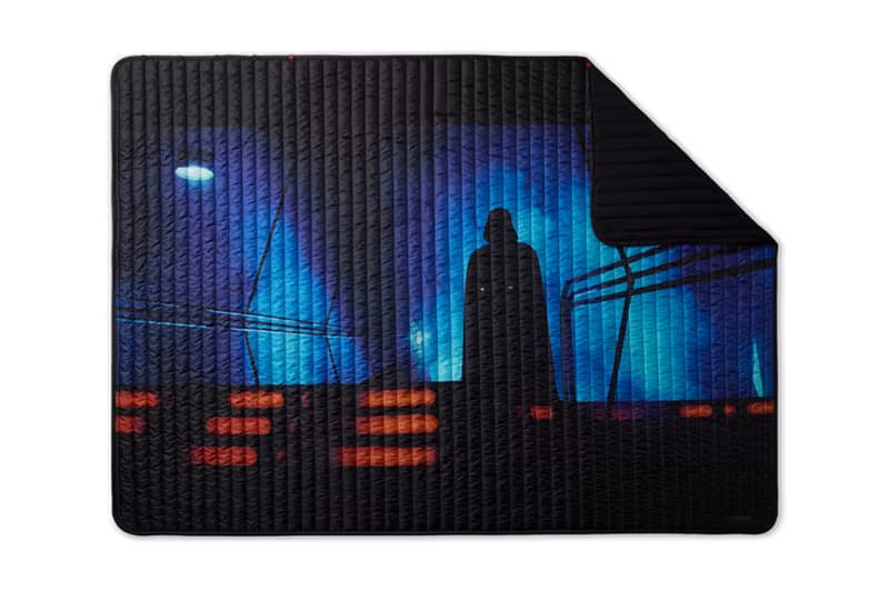 Star Wars Columbia The Vader Collection Release Date | Hypebeast