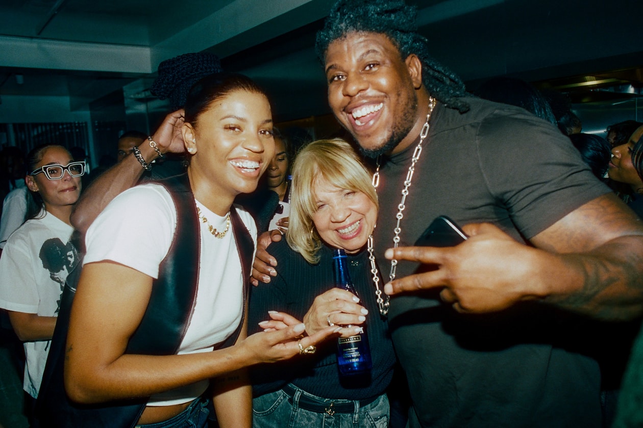 The Social Shift From Dancefloors to Dinner Tables | Hypebeast