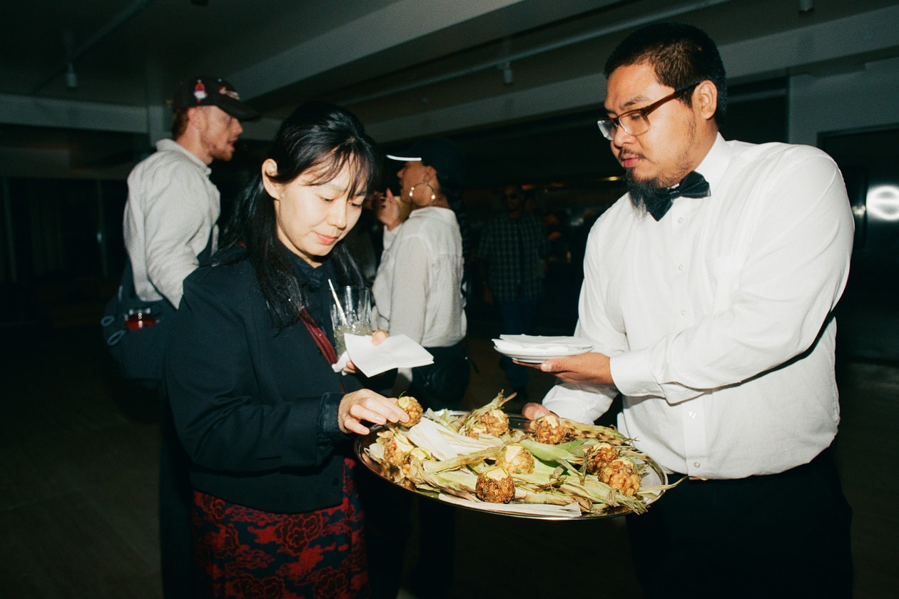 The Social Shift From Dancefloors to Dinner Tables | Hypebeast