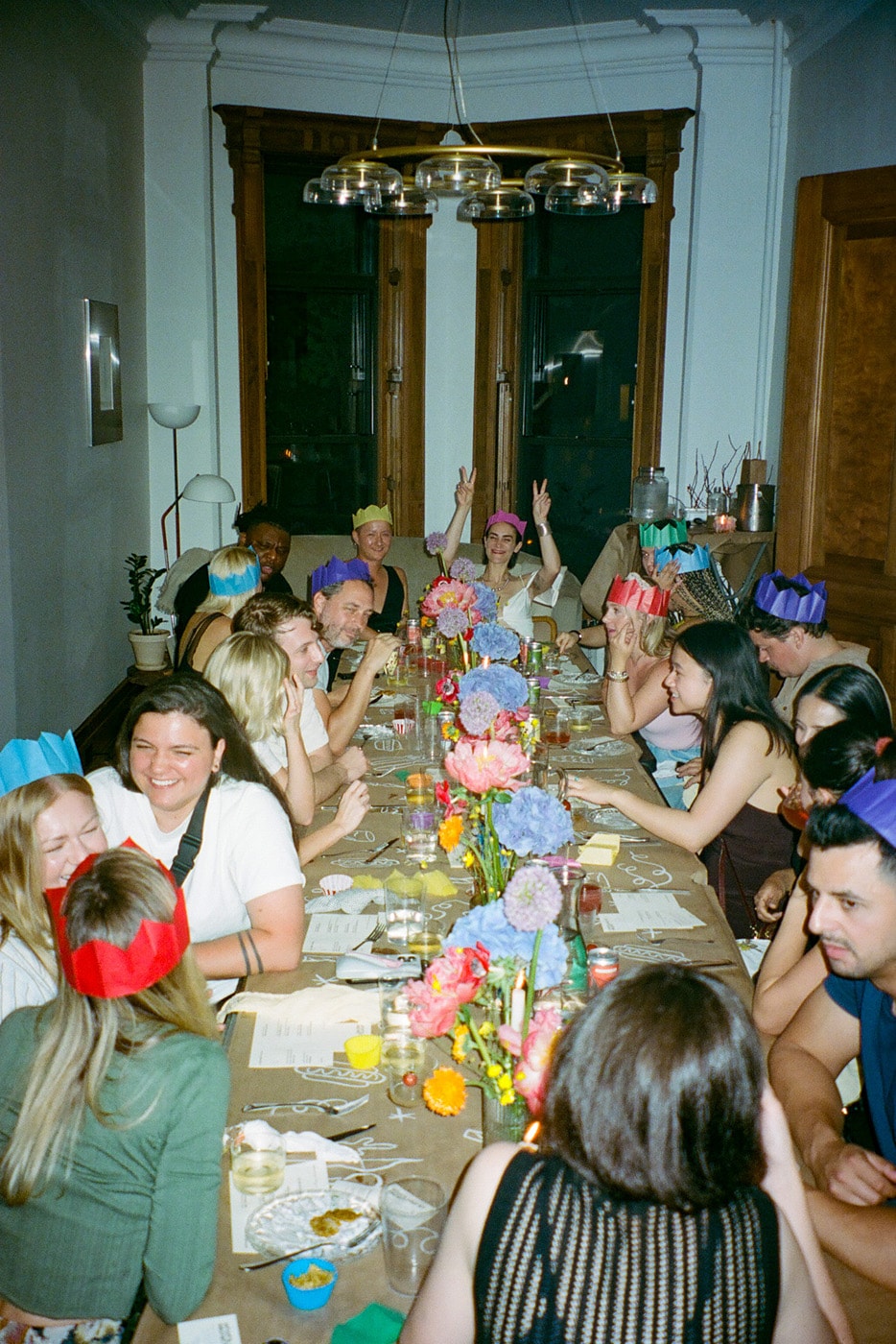 The Social Shift From Dancefloors to Dinner Tables | Hypebeast