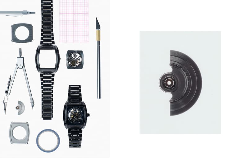 A Closer Look at Versace's Dominus Skeleton | Hypebeast