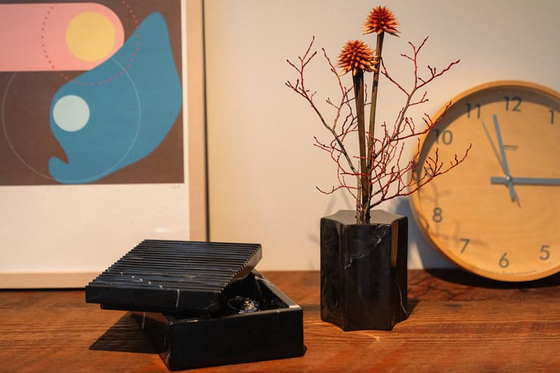 HAVEN x Apapacho Mexican Artisanal Homeware Collection | Hypebeast