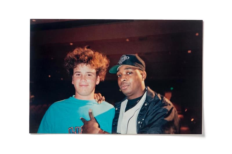 Jacob Rosenberg PLAN B TO HIERO HVW8 Exhibition | Hypebeast