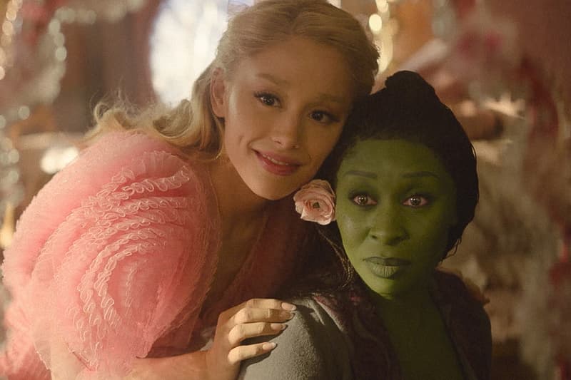 'Wicked' Eyes $100 Million USD Domestic Box Office Debut | Hypebeast