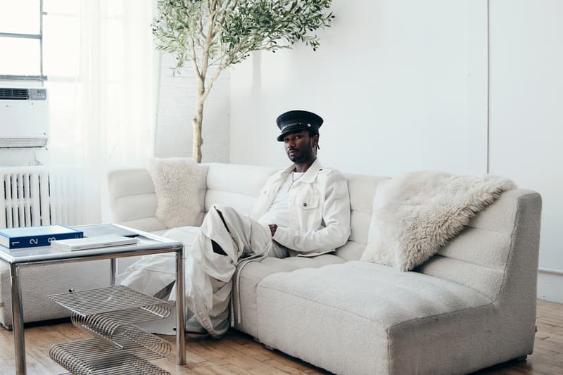 Internet X Dives Into Financial Literacy Skills as a Creative | Hypebeast