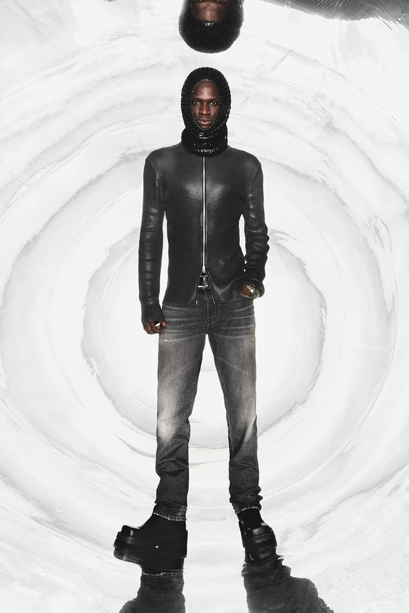 Diesel Pre-Fall 2025 Collection | Hypebeast