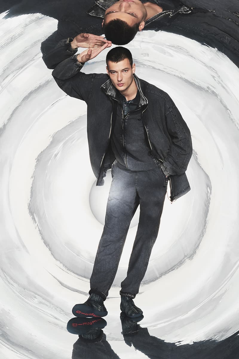Diesel Pre-Fall 2025 Collection | Hypebeast