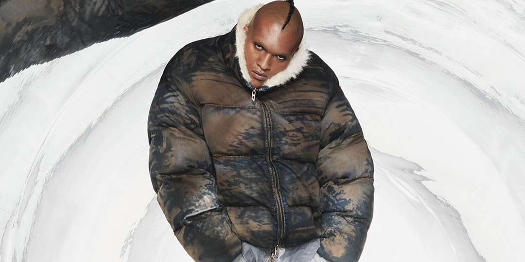 Diesel Pre-Fall 2025 Collection | Hypebeast
