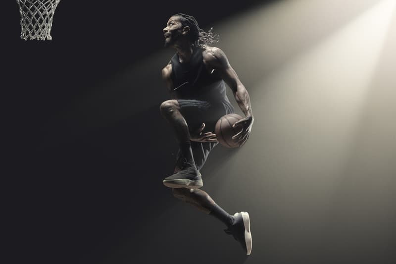 Fear of God Athletics II Basketball Release Date | Hypebeast
