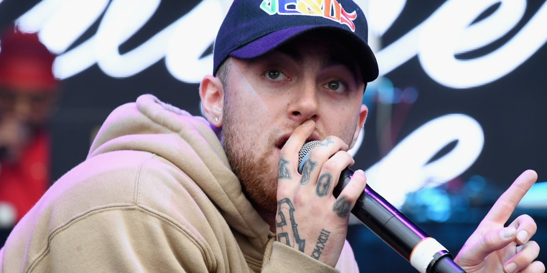 Mac Miller's 'Balloonerism' Lands Official Release Date | Hypebeast