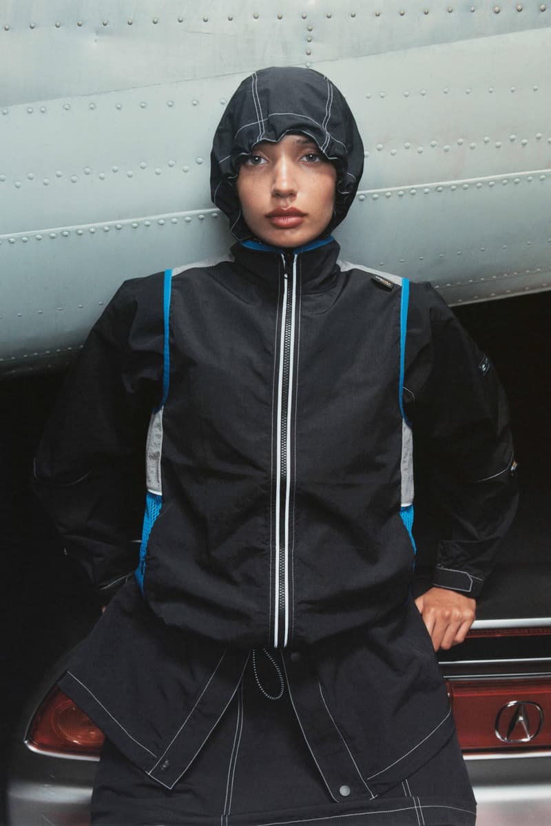 Timberland and Veneda Carter Return With Third Collab | Hypebeast