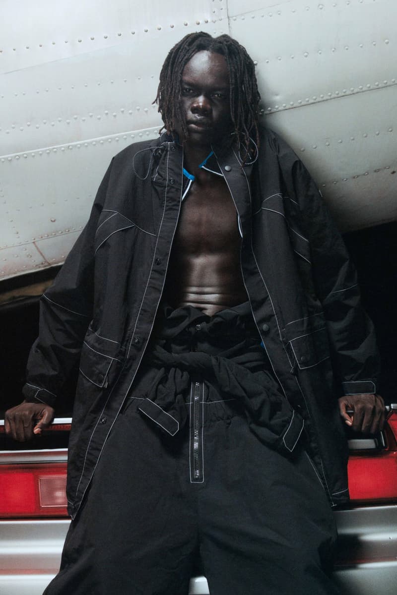 Timberland and Veneda Carter Return With Third Collab | Hypebeast