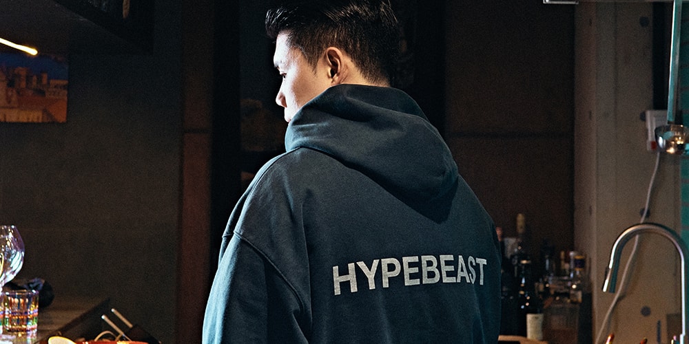 Hypebeast Label "Seoul Campaign" Collection Info | Hypebeast