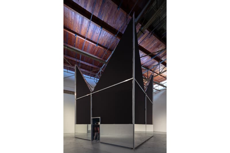 Olafur Eliasson OPEN MOCA Geffen Contemporary Show | Hypebeast