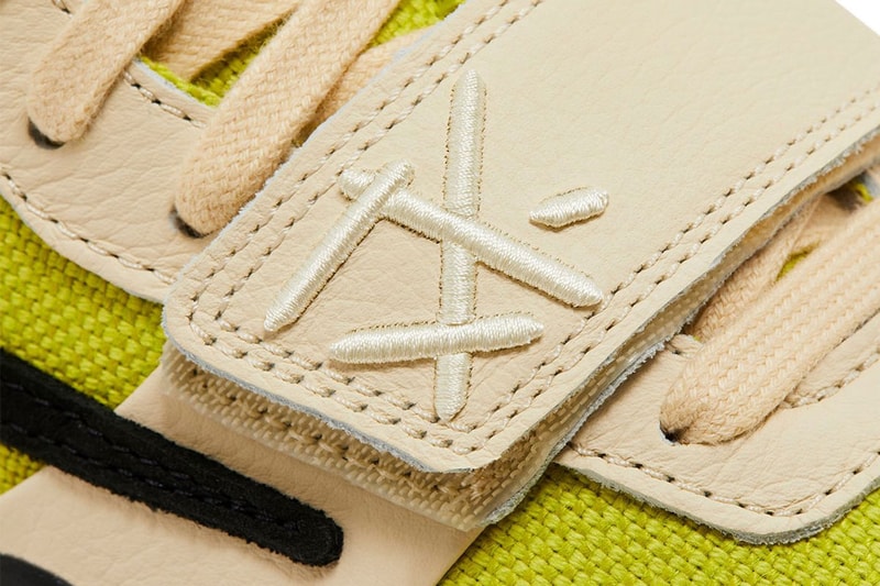 Official Images of Jordan Jumpman Jack "Bright Cactus" | Hypebeast