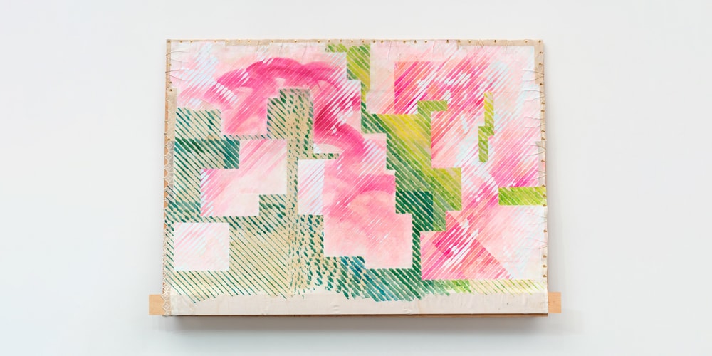 'Form and Feeling' Group Show at Night Gallery Los Angeles | Hypebeast