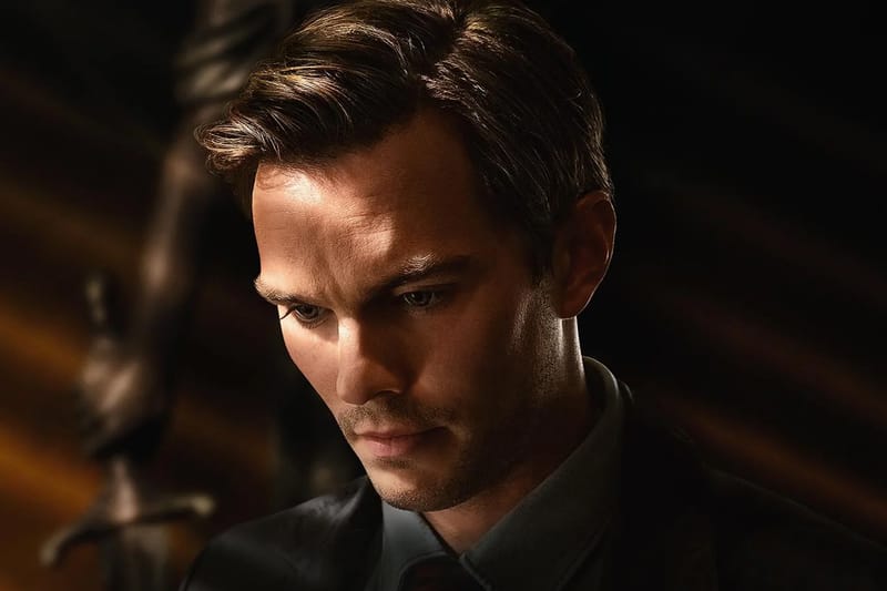 New Max Films and TV Shows March 2025 | Hypebeast