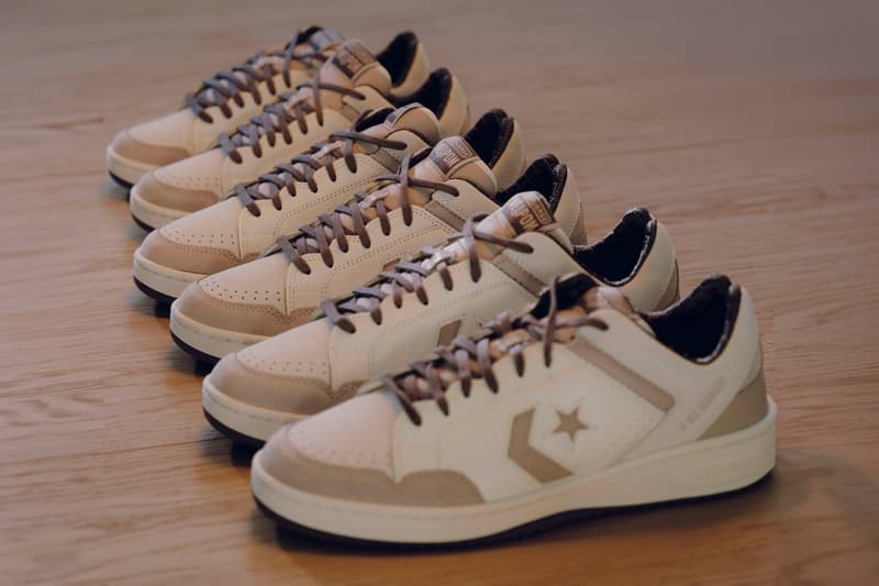 A Ma Maniére x Converse Weapon Low “W.Y.W.S.” | Hypebeast