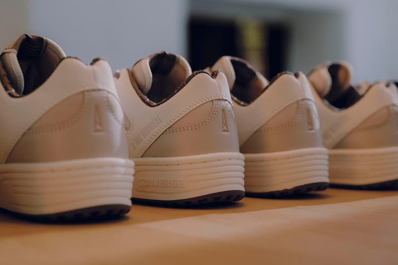 A Ma Maniére x Converse Weapon Low “W.Y.W.S.” | Hypebeast