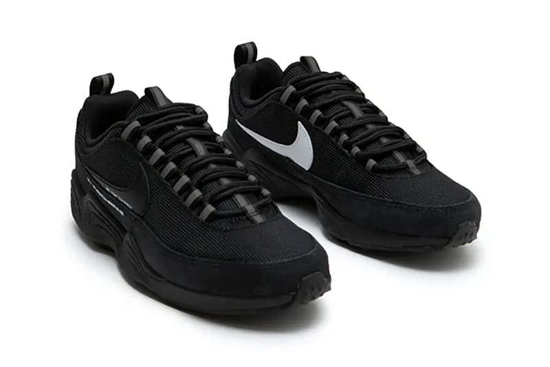 fragment design x Nike Air Zoom Spiridon Release Date | Hypebeast