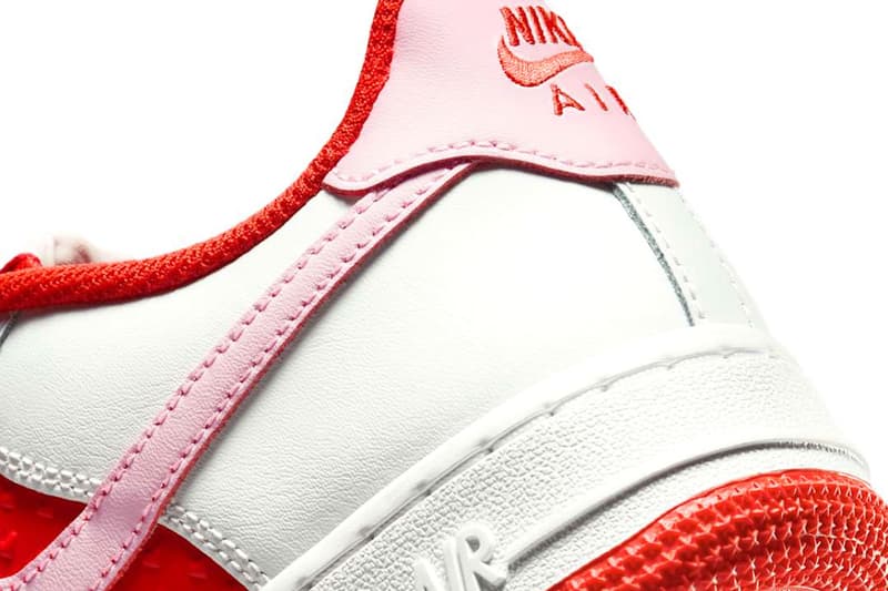 Nike Kids’ Exclusive “Valentine’s Day” Pack | Hypebeast