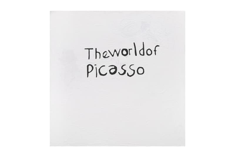 'Projects: Marlon Mullen' at Museum of Contemporary Art | Hypebeast