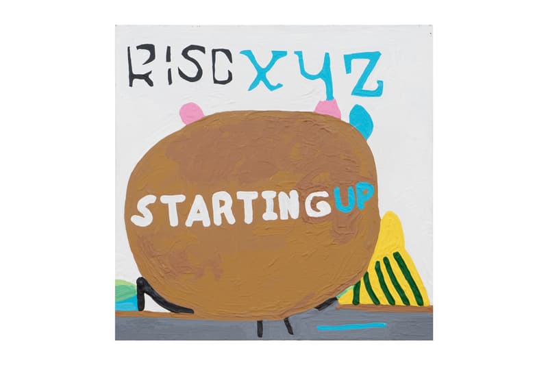 'Projects: Marlon Mullen' at Museum of Contemporary Art | Hypeart