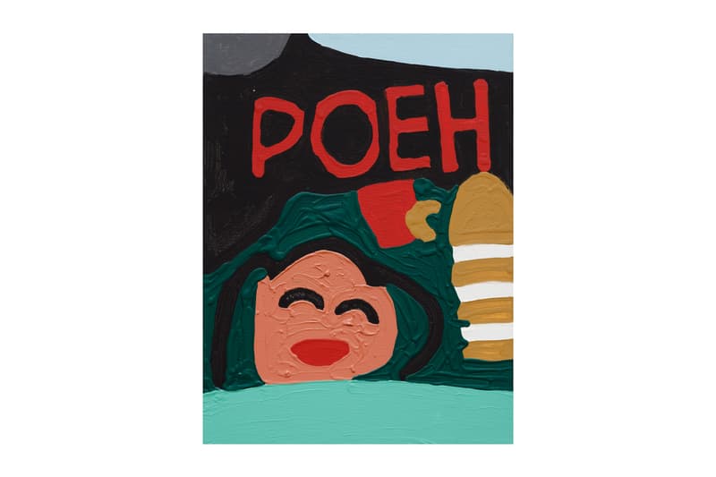 'Projects: Marlon Mullen' at Museum of Contemporary Art | Hypebeast