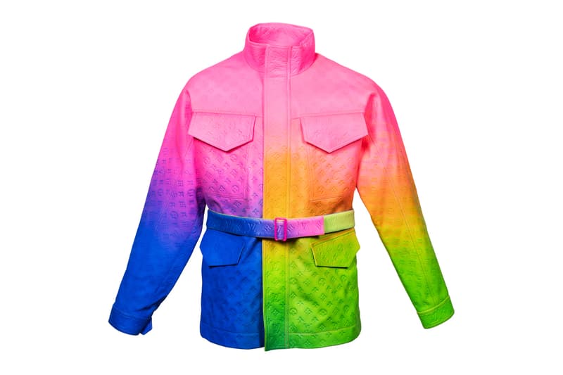 Pharrell JOOPITER J Balvin Pa La Cultura Auction | Hypebeast