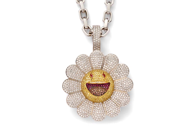 Pharrell JOOPITER J Balvin Pa La Cultura Auction | Hypebeast