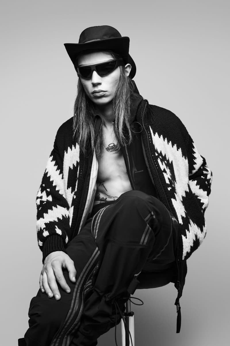 Snow Goose by Canada Goose Haider Ackermann | Hypebeast
