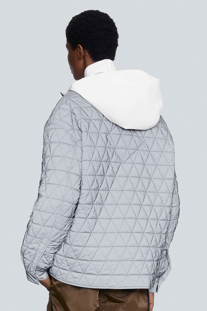 Snow Goose by Canada Goose Haider Ackermann | Hypebeast