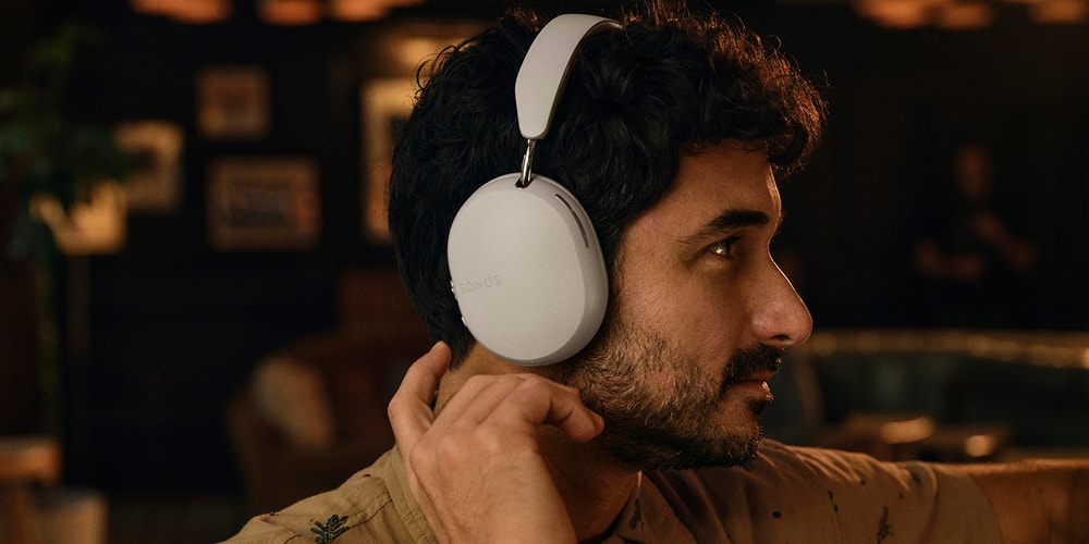 Sonos House of Sound Set to Debut at Sole DXB | Hypebeast