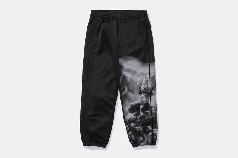 Supreme x Frank Frazetta Fall 2024 Collaboration | Hypebeast